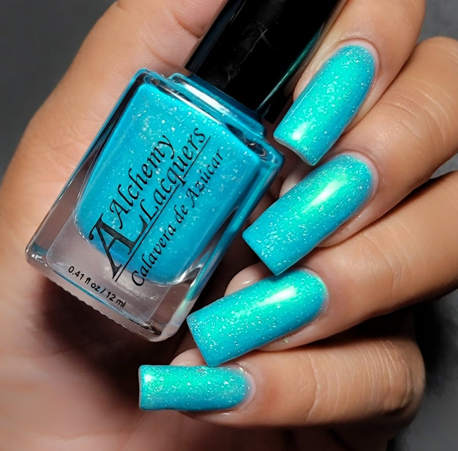 Alchemy Lacquers