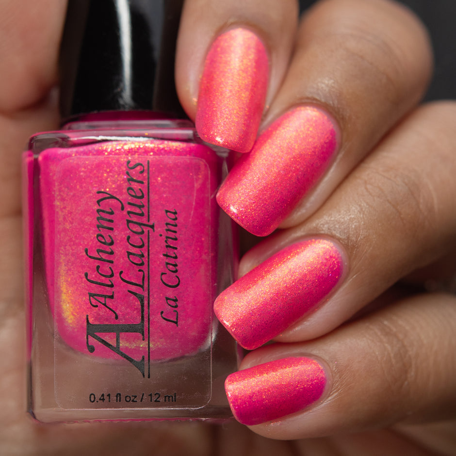 Alchemy Lacquers Nail Polish – Page 4