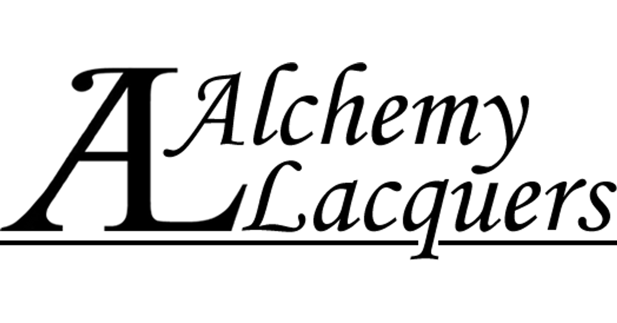 Hella Handmade Creations – Alchemy Lacquers