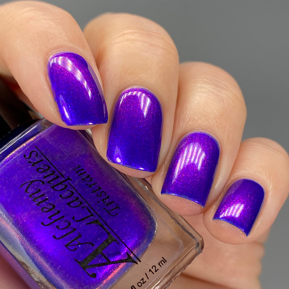 Alchemy Lacquers