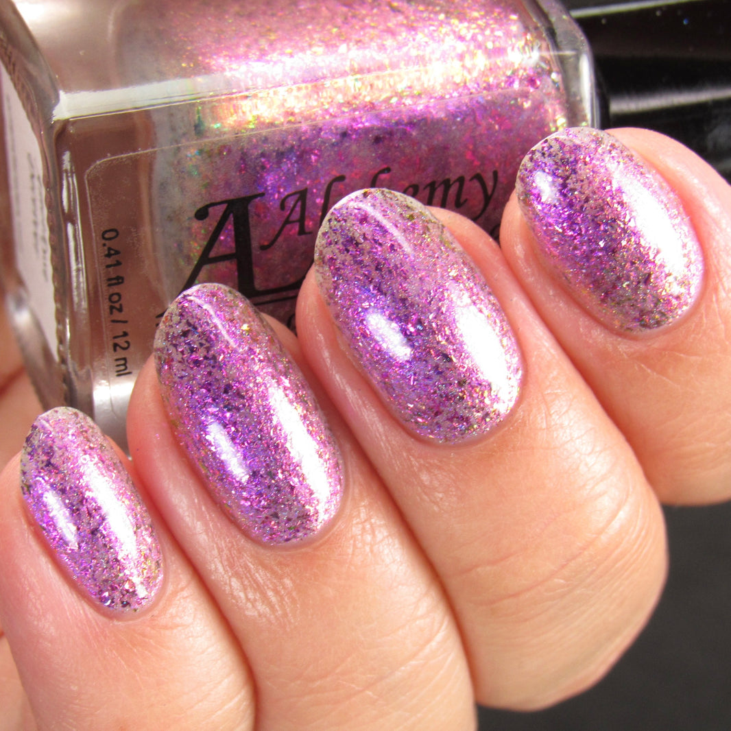 Alchemy Lacquers Nail Polish