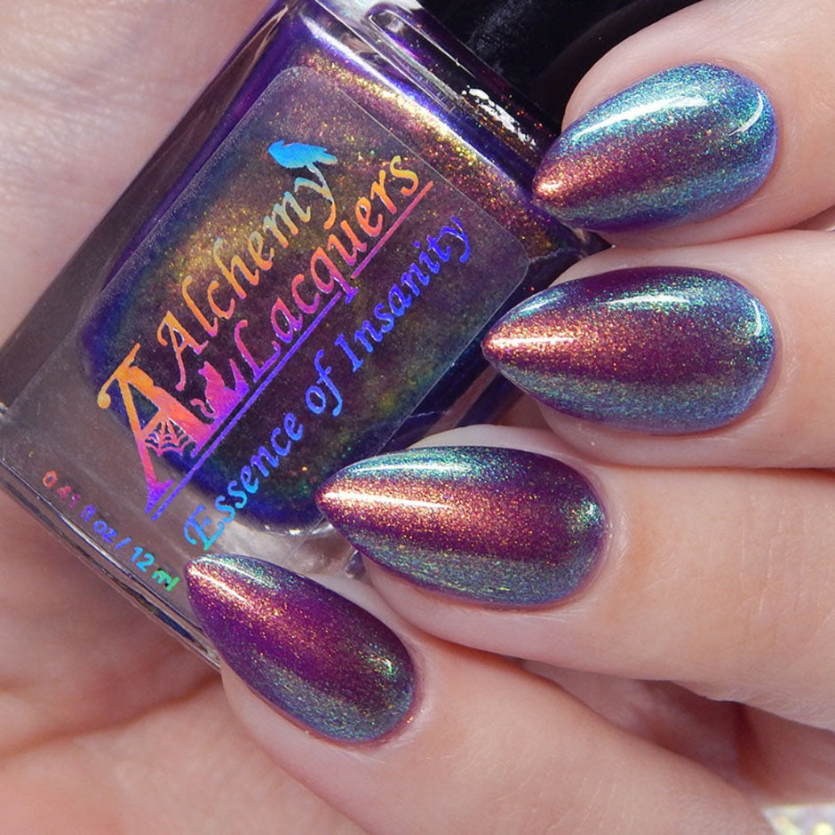 Alchemy Lacquers Nail Polish – Page 3