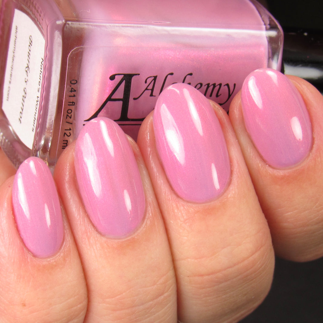 Alchemy Lacquers Nail Polish