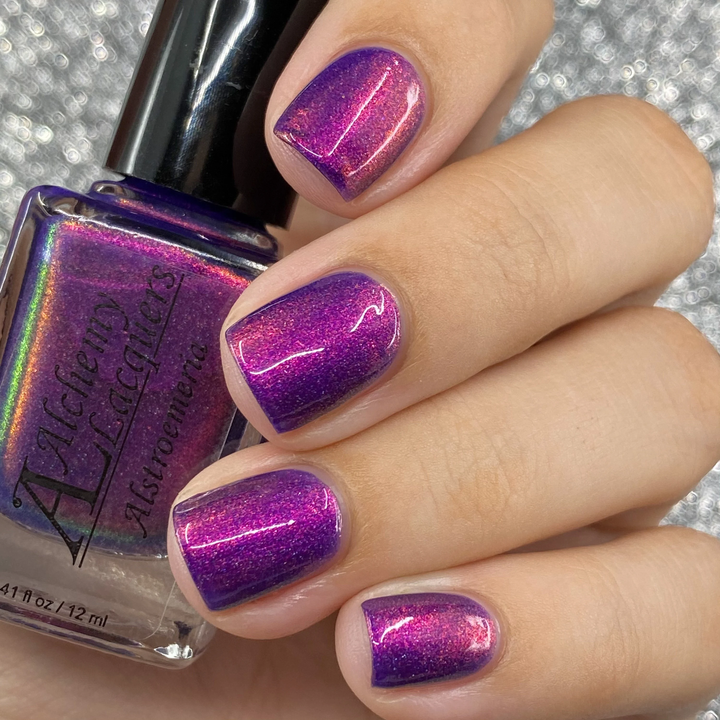 Alchemy Lacquers Nail Polish