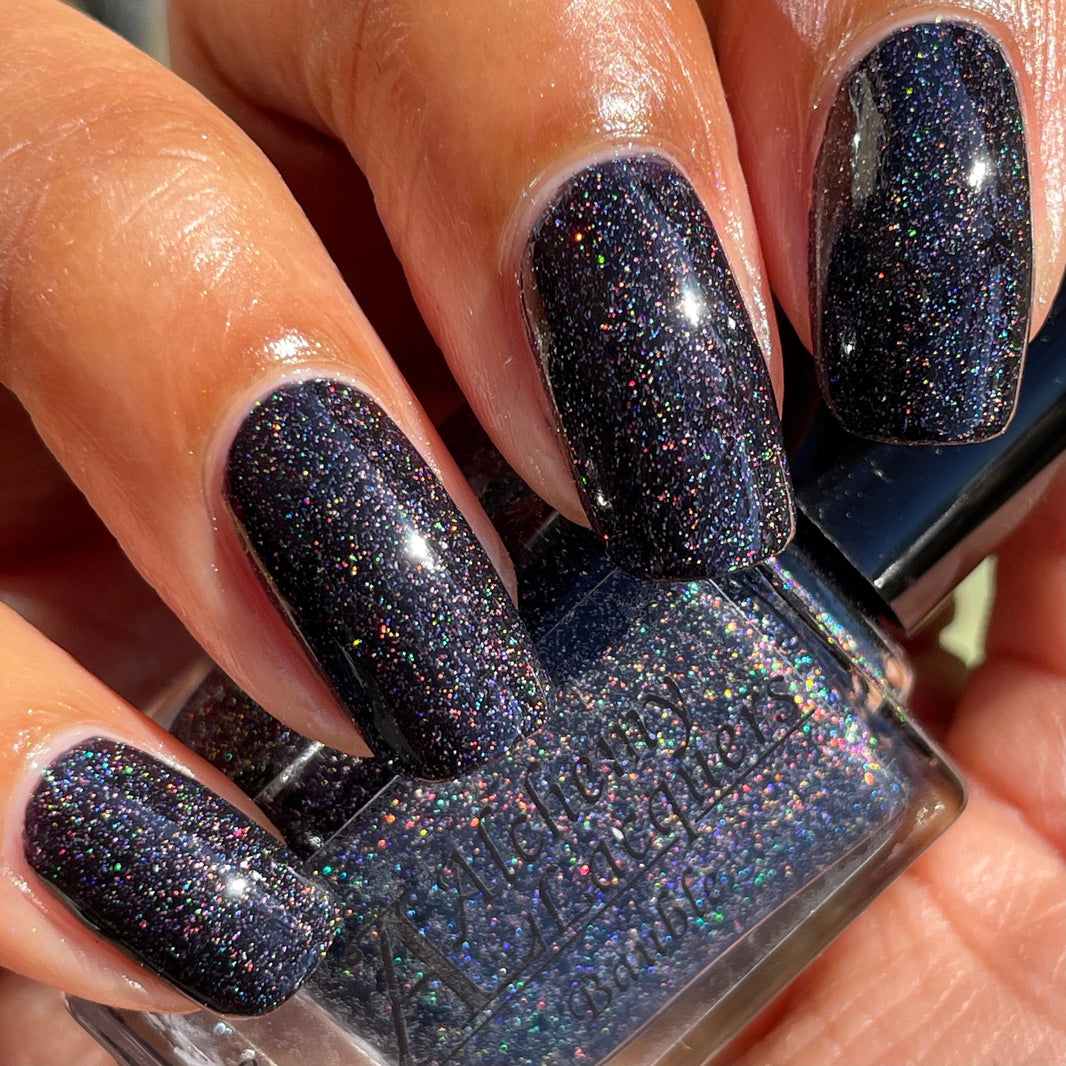 Alchemy Lacquers Nail Polish