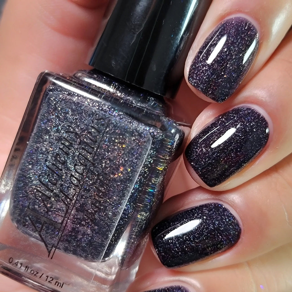 Alchemy Lacquers Nail Polish