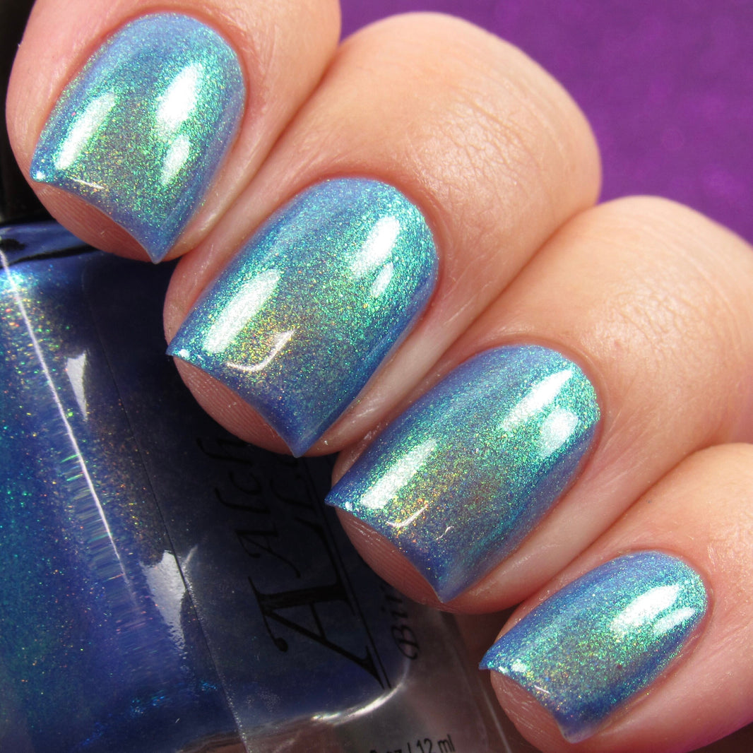 Alchemy Lacquers Nail Polish