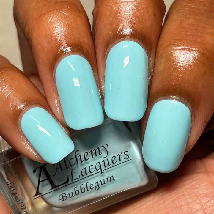 Alchemy Lacquers Nail Polish